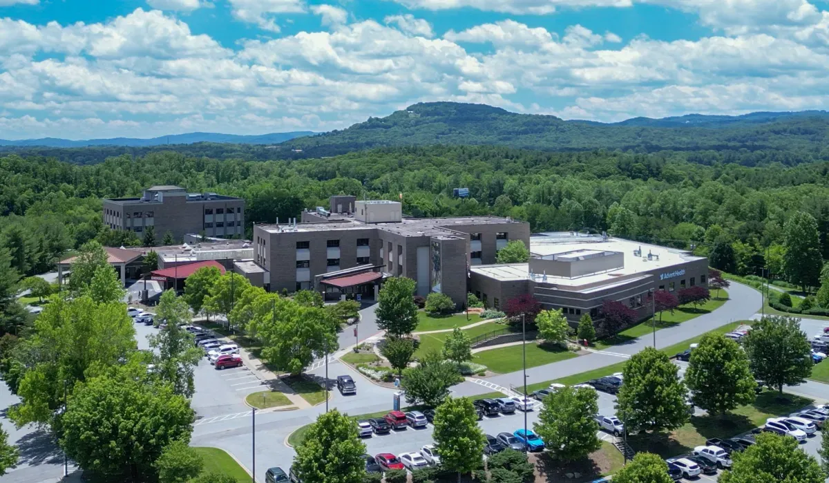 Advent Health expands key service lines in North Carolina | IDN Directory